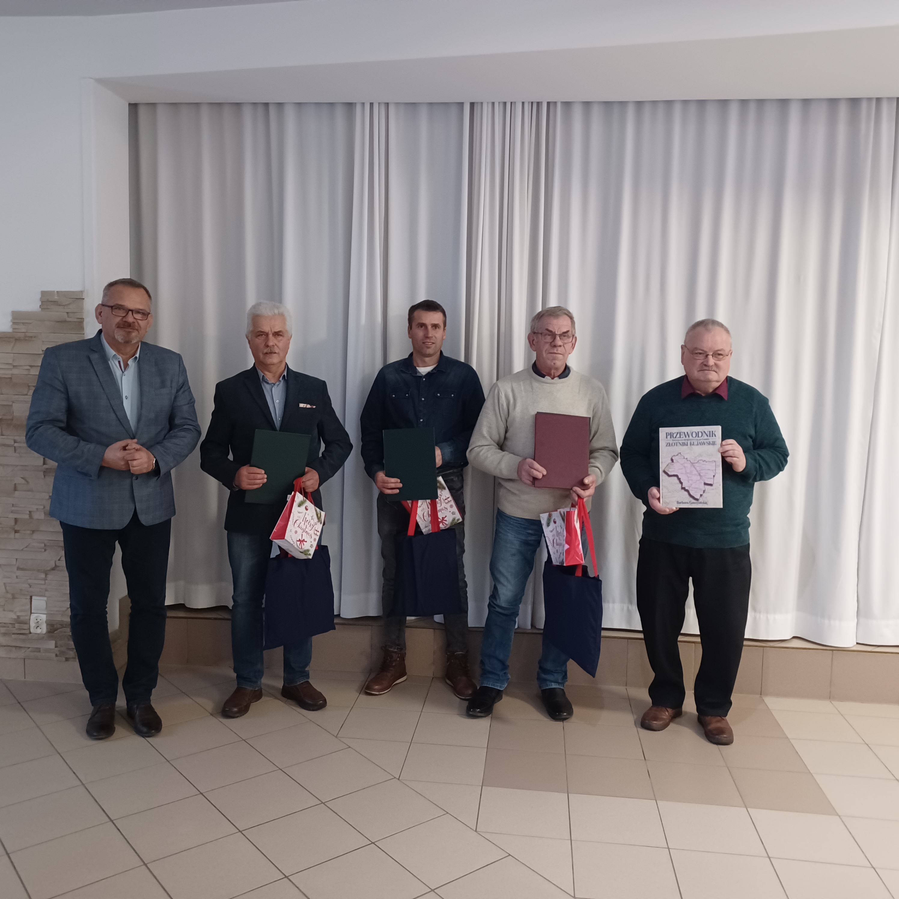 UG Złotniki Kujawskie